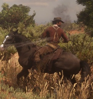 Andy R. Trotter | Historica Wiki | Fandom