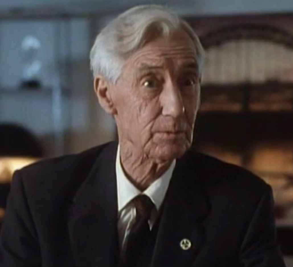 Arthur Watson | Historica Wiki | Fandom