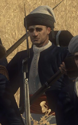 Asmar al-Morad | Historica Wiki | Fandom