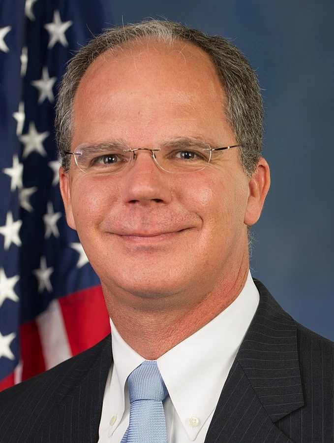 Brett Guthrie | Historica Wiki | Fandom