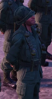 Carah M. Skiles | Historica Wiki | Fandom