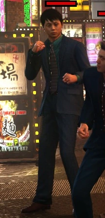 Chwa Kwang-Min | Historica Wiki | Fandom