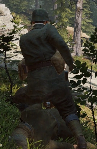 Clemens Koller | Historica Wiki | Fandom