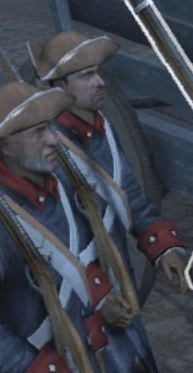 Confidence Fenn | Historica Wiki | Fandom