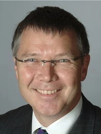 David Parker | Historica Wiki | Fandom