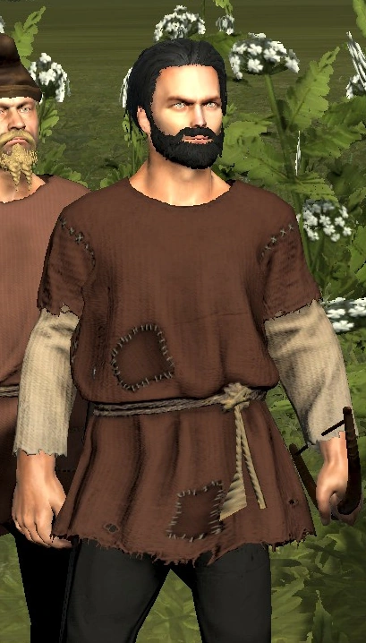 Delwyn the Taylor | Historica Wiki | Fandom