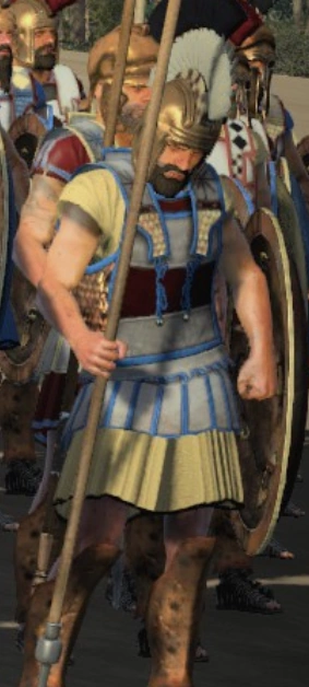 Diotrephes, son of Bianor | Historica Wiki | Fandom