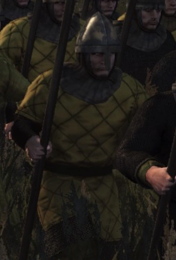 Dominic MacLaren | Historica Wiki | Fandom