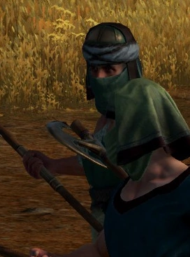 Dor ben Aaron | Historica Wiki | Fandom