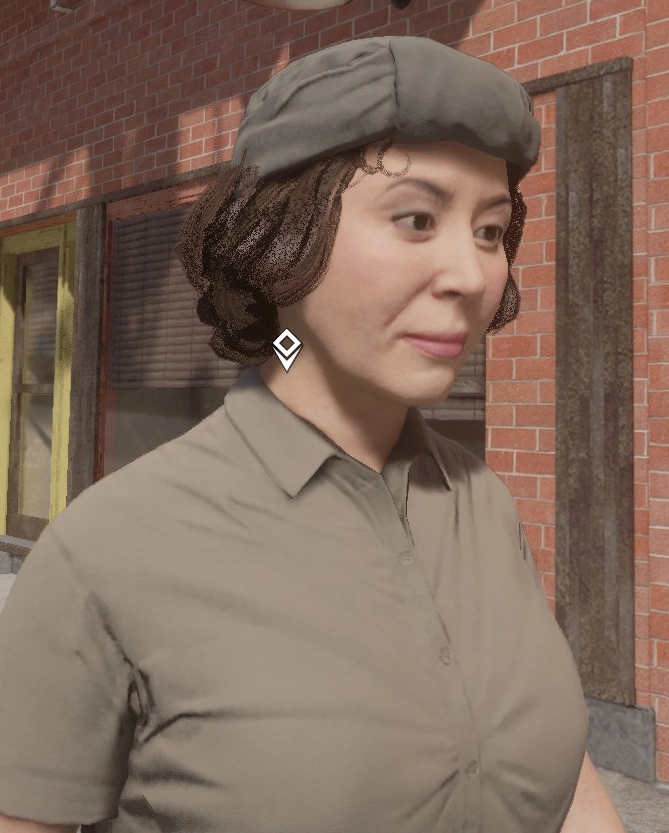 Doris Cheng | Historica Wiki | Fandom