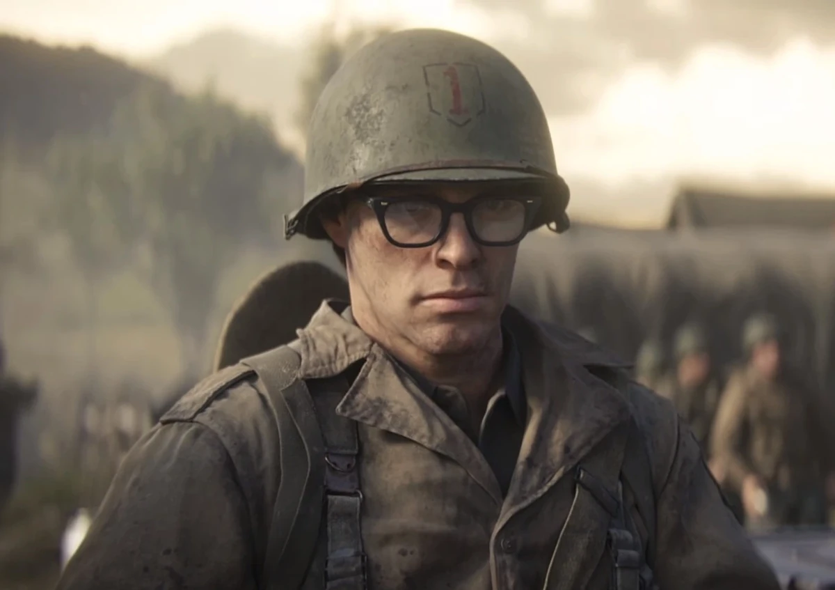 Drew Stiles | Historica Wiki | Fandom