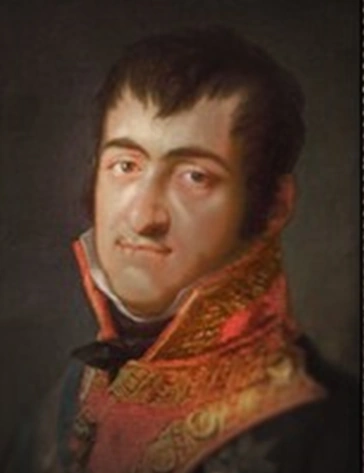 Fernando VII of Spain | Historica Wiki | Fandom