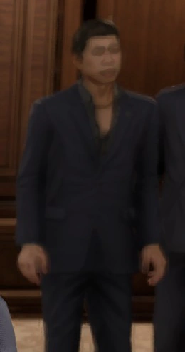 Fumihiro Sakimoto | Historica Wiki | Fandom