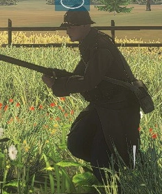 Gabriel Berger | Historica Wiki | Fandom