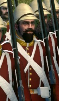 Gawain Craddock | Historica Wiki | Fandom