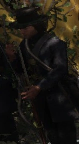 Geo P. Pyke | Historica Wiki | Fandom