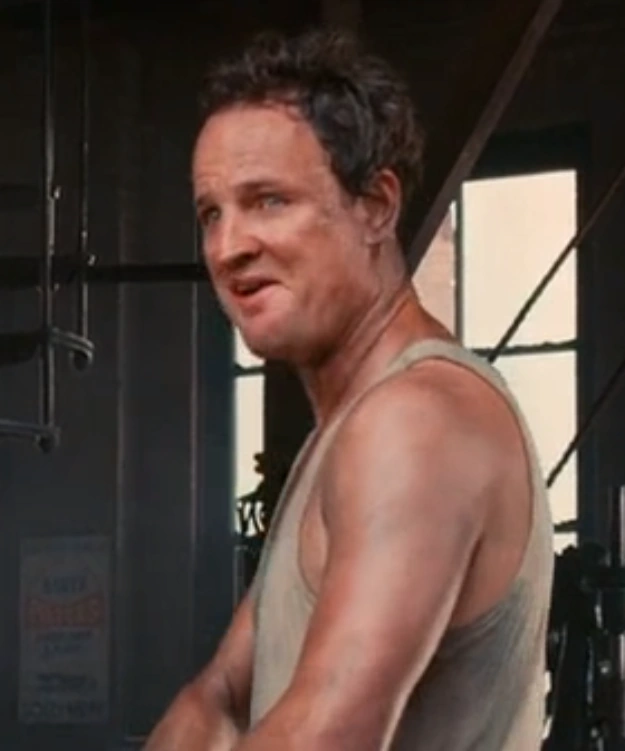 George B. Wilson | Historica Wiki | Fandom