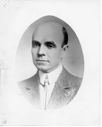 George H. Edwards | Historica Wiki | Fandom