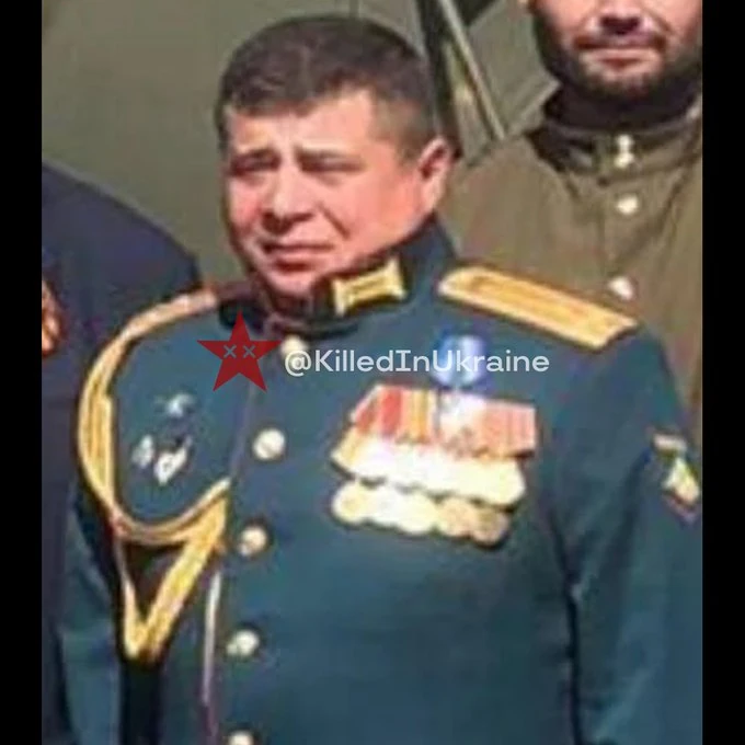 Gusein V. Musaev | Historica Wiki | Fandom