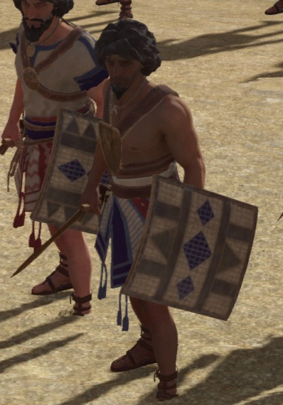 Hanan Ben Avraham | Historica Wiki | Fandom