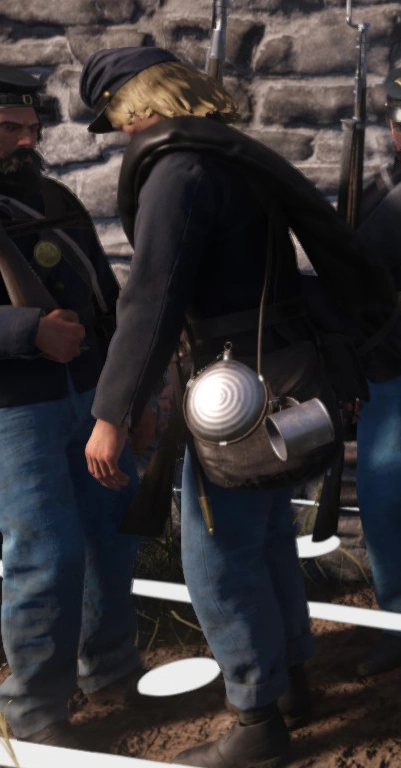 Hand V. Presho | Historica Wiki | Fandom