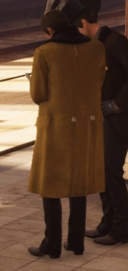 Harvey Cook | Historica Wiki | Fandom