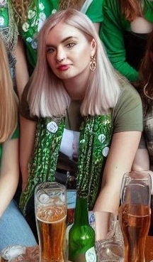 Hayley Griffith | Historica Wiki | Fandom