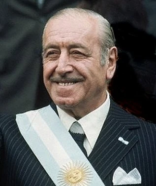 Hector Jose Campora | Historica Wiki | Fandom