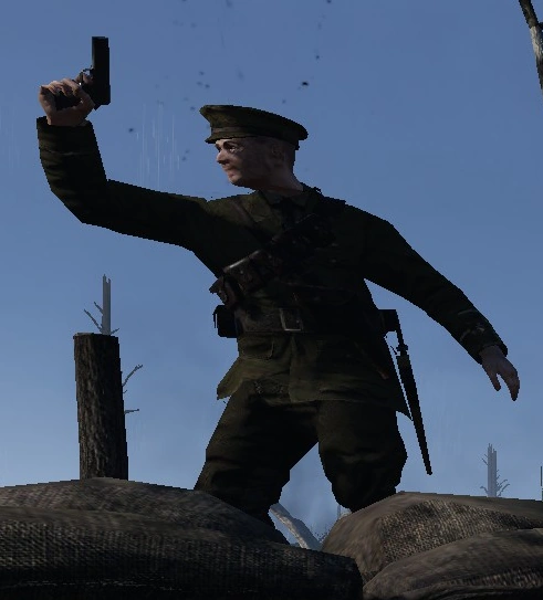 Herbert Wos | Historica Wiki | Fandom