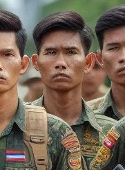 Iam Rithisak | Historica Wiki | Fandom