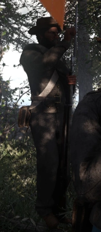 Isiah B. Kassing | Historica Wiki | Fandom