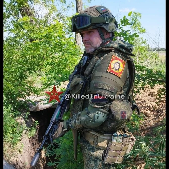 Ivan I. Belyaev | Historica Wiki | Fandom