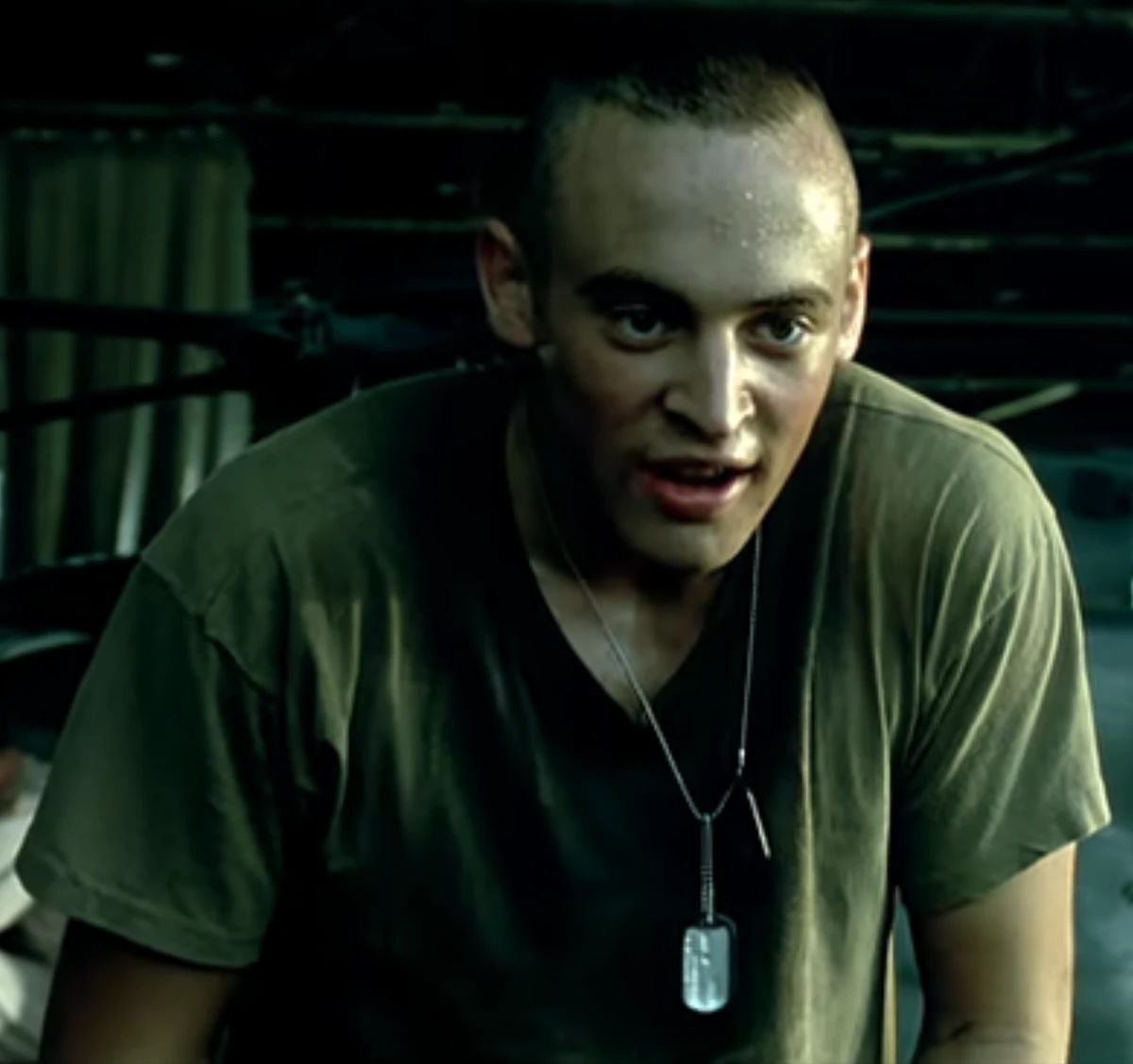 Jamie Smith | Historica Wiki | Fandom