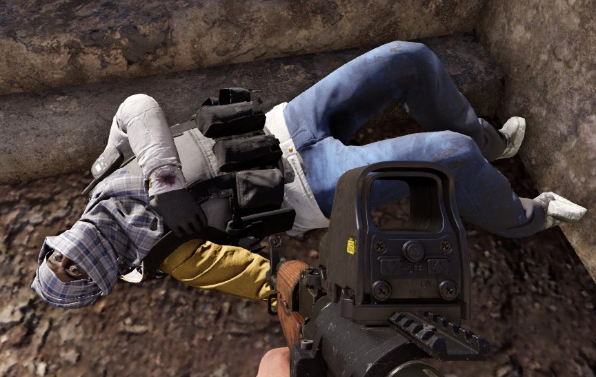 Jareer al-Siddiqi | Historica Wiki | Fandom