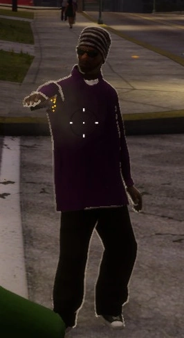 Jarmal Webster | Historica Wiki | Fandom