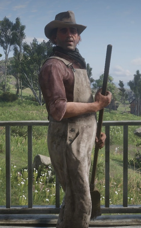 Jebediah Cleaver | Historica Wiki | Fandom