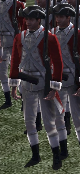 Joseph Wayne | Historica Wiki | Fandom