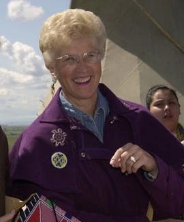 Judy Martz | Historica Wiki | Fandom