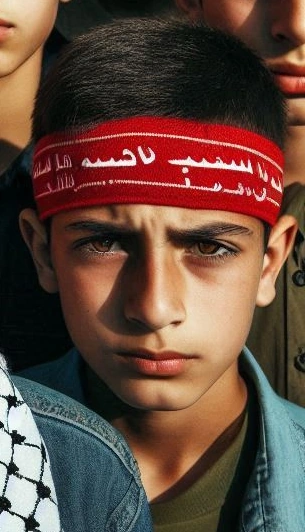 Khamis George Ali | Historica Wiki | Fandom