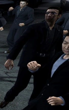 Kozato Ryo | Historica Wiki | Fandom