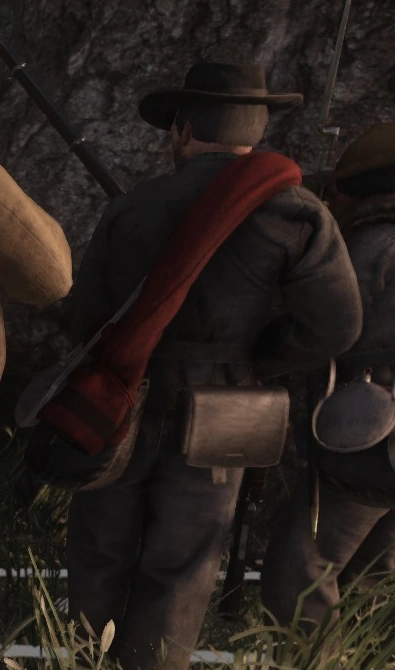 Kyle G. Huffman | Historica Wiki | Fandom