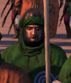 Labeeb el-Saad | Historica Wiki | Fandom