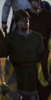 Liudolf Remacling | Historica Wiki | Fandom