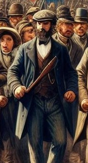 Luc Renou | Historica Wiki | Fandom