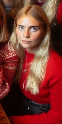 Malene Melgaard | Historica Wiki | Fandom