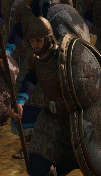 Malmal Basam | Historica Wiki | Fandom