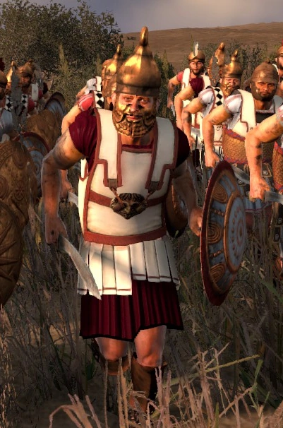 Marios Anastos | Historica Wiki | Fandom