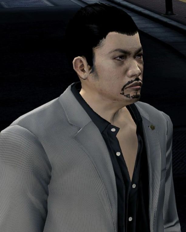 Masao Shōmura | Historica Wiki | Fandom