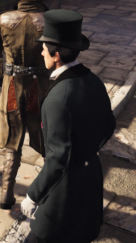 Matthew Towlson | Historica Wiki | Fandom