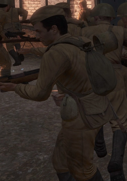 Mesyats Polikarp Semyonovich | Historica Wiki | Fandom